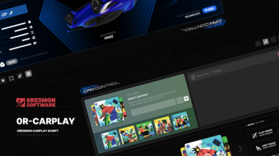 Origen Police – FiveM W Community