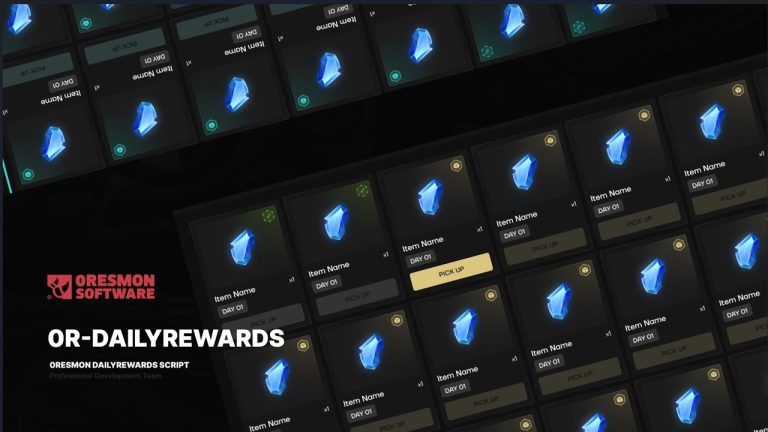 Pickle Police Tools (Package) – FiveM W Community